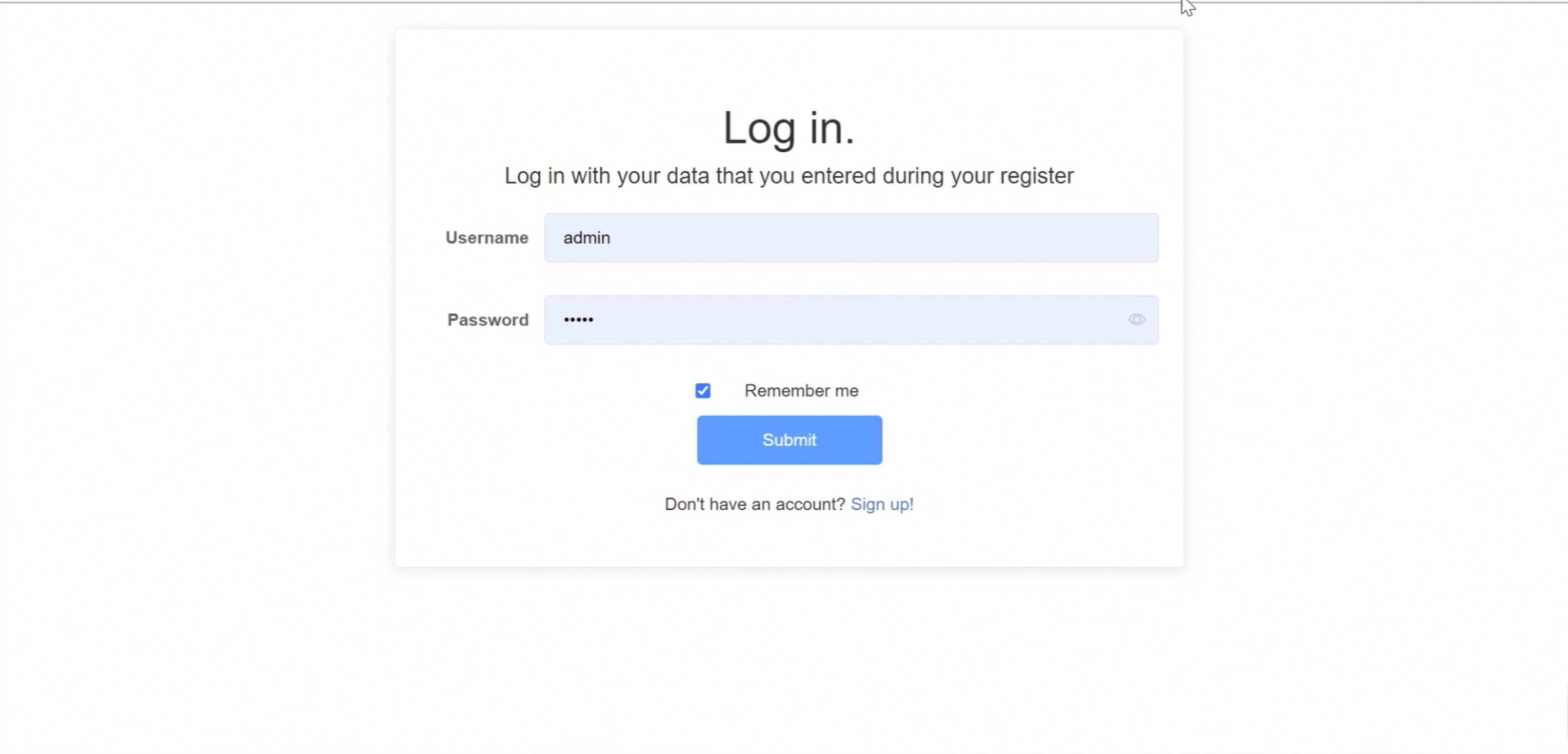 GitHub - isep-web/frontend