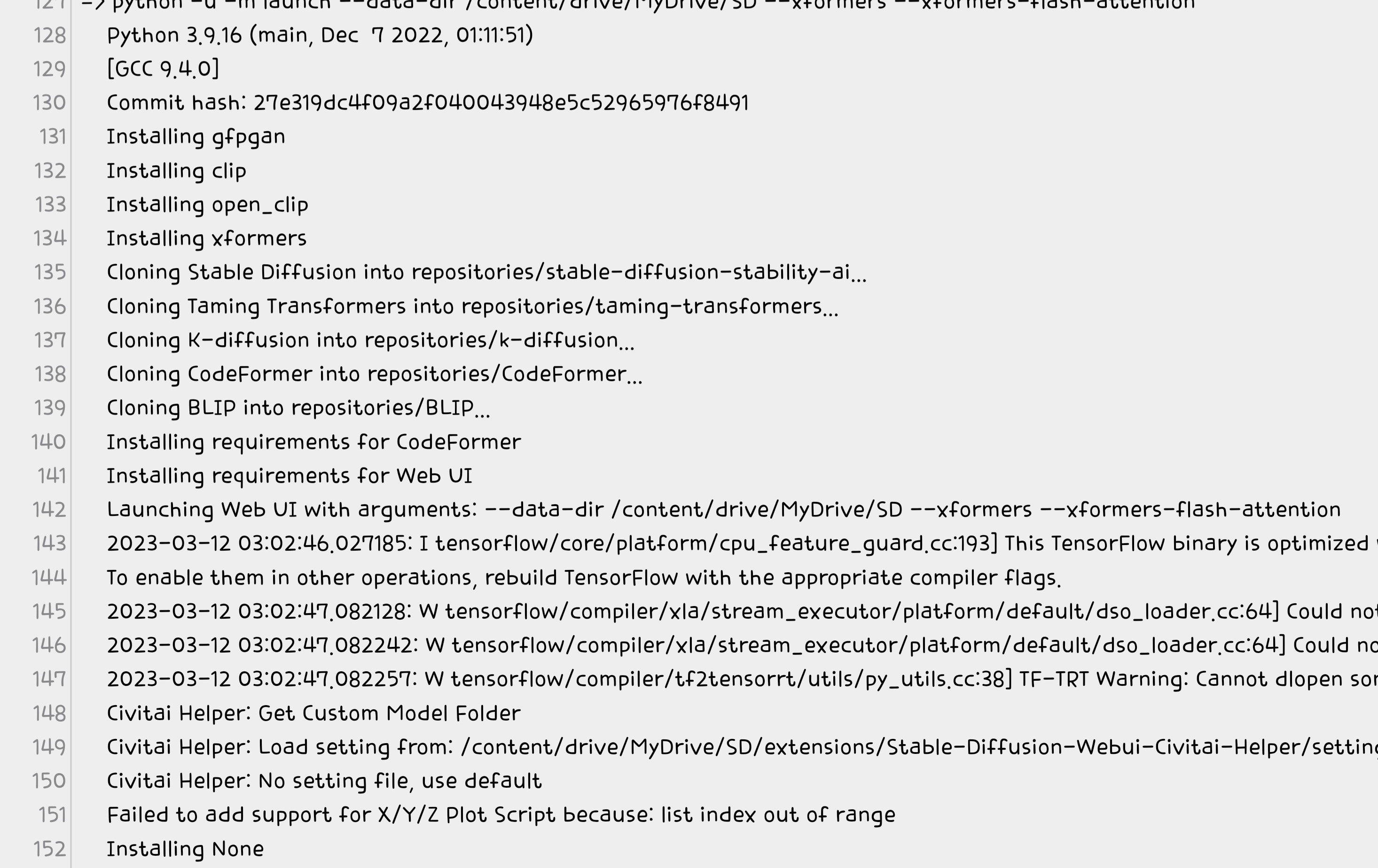Failed to add XYZ plot support · Issue #16 · mcmonkeyprojects/sd-dynamic-thresholding · GitHub