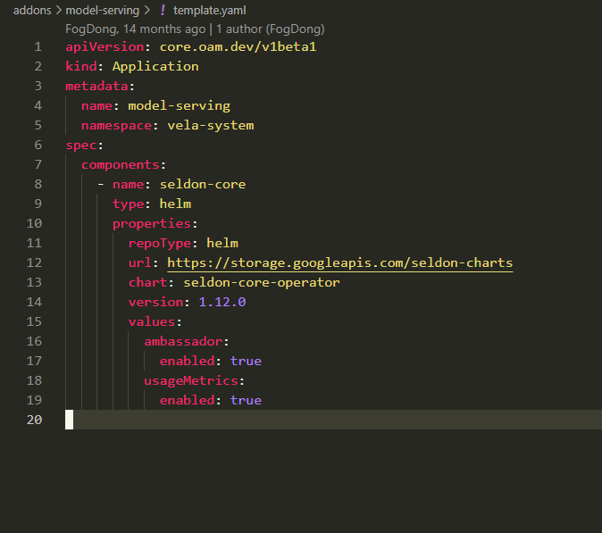 [Feature] A proposed change to automatically add topology policy rules to addon · Issue #5932 ...