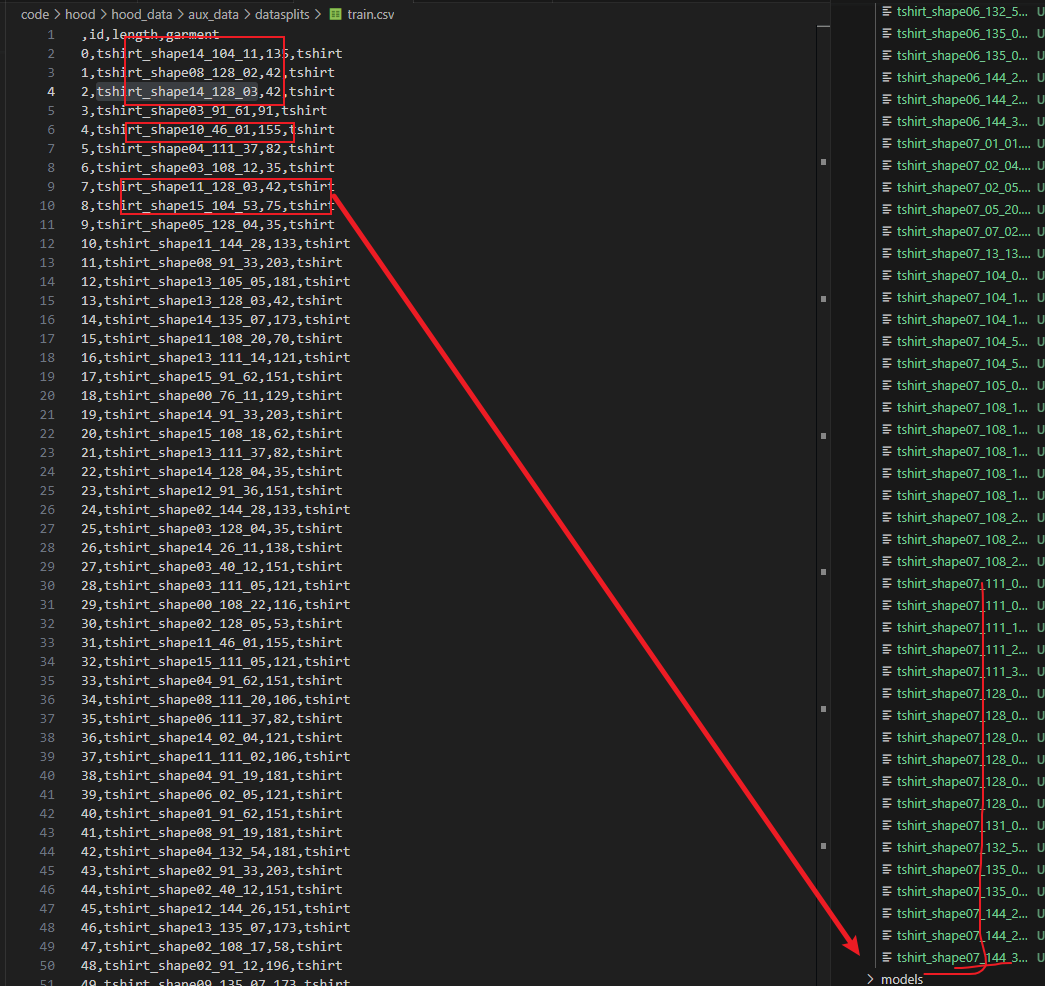 VTO dataset don't have the samples in train.csv · Issue #5 · Dolorousrtur/HOOD · GitHub