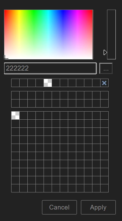 Always grey colors on Windows 11 high contrast theme · Issue #858 · jgraph/drawio-desktop · GitHub