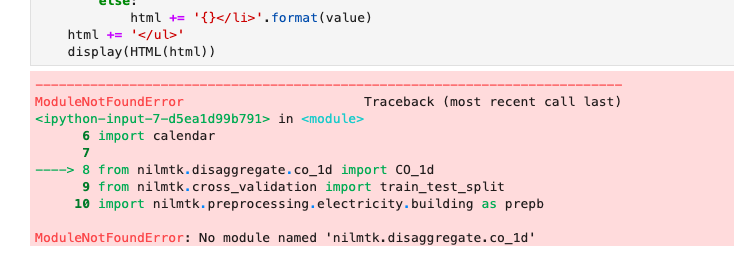 ImportError: cannot import name REDD · Issue #541 · nilmtk/nilmtk · GitHub