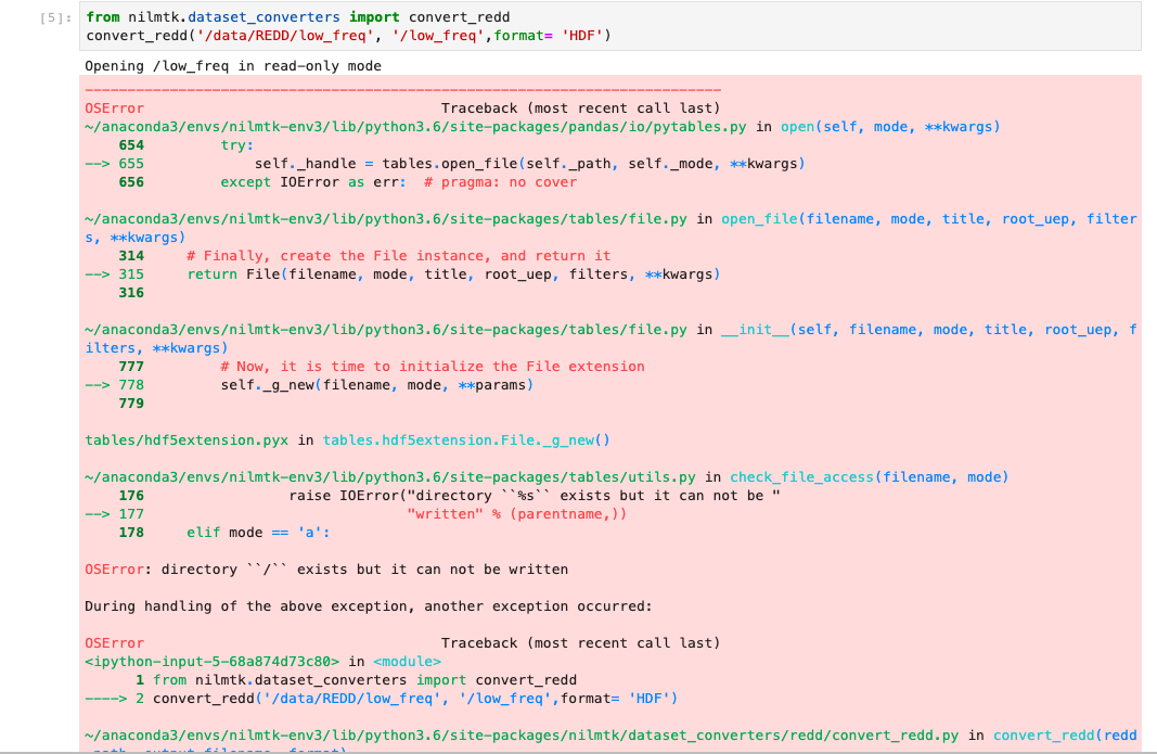 convert_redd is failing · Issue #830 · nilmtk/nilmtk · GitHub