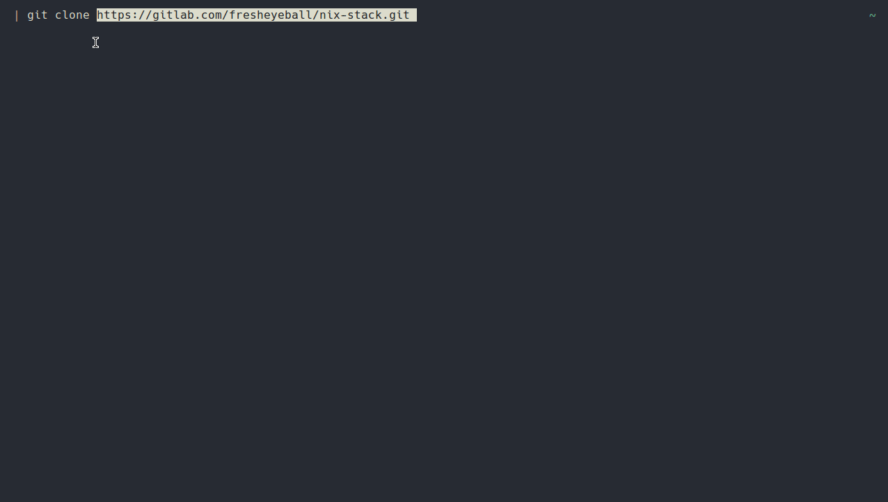 Support Universal Stack Configuration For Use With Nix · Issue 3617 · Commercialhaskellstack