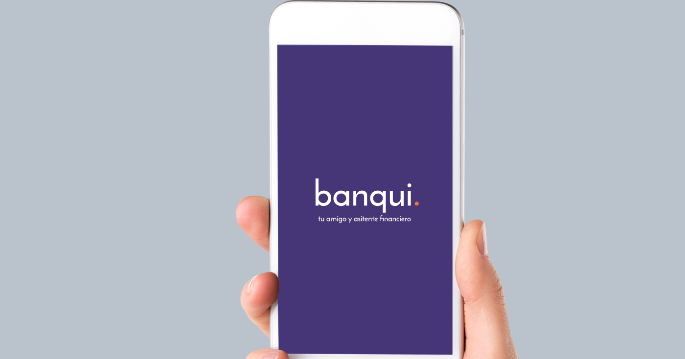 GitHub - marilynaguilar/Banqui-Redesign: Rediseño de App financiera ...