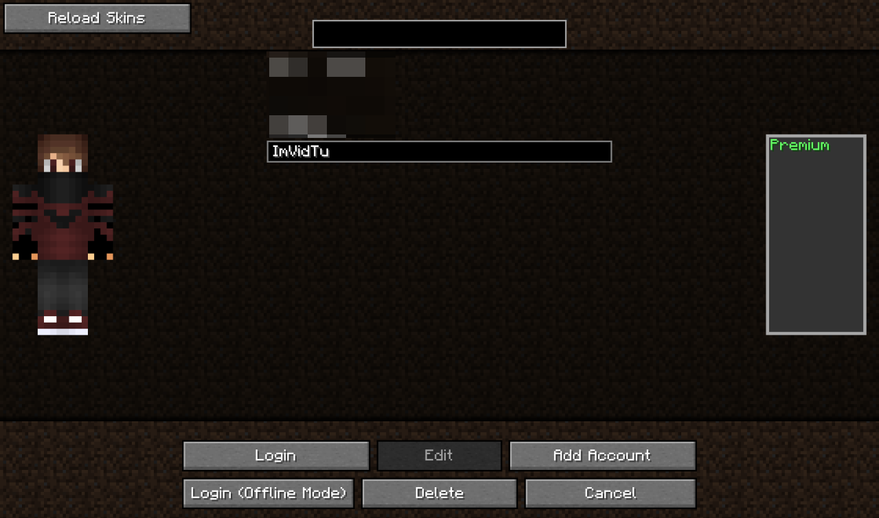 Reload Skins button in the way of alts · Issue #37 · The-Fireplace ...