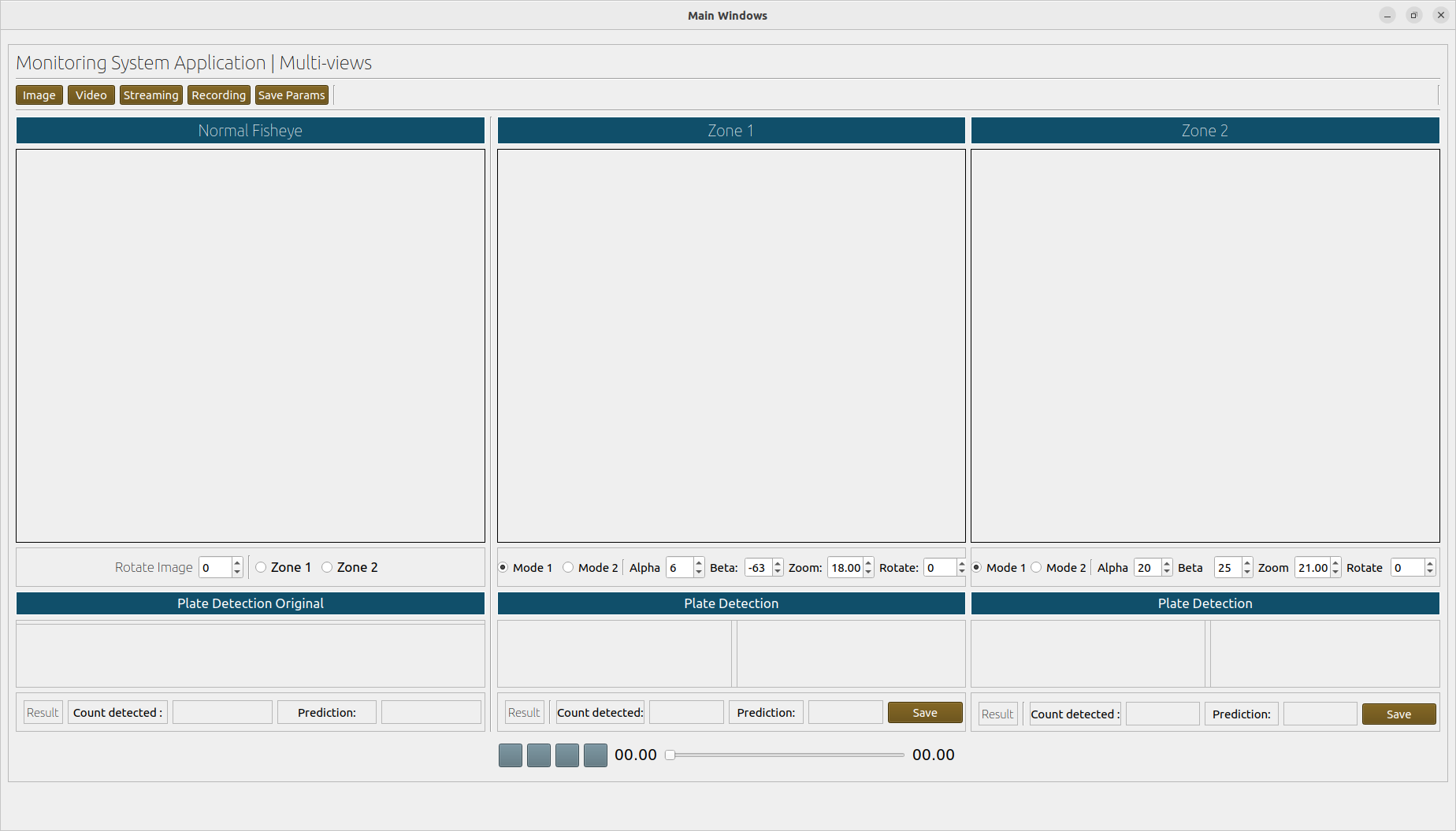 GitHub - Herusyahputra/V-Plate_detection