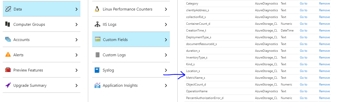 Post Deployment Solution Errors - Failed to resolve entity VHDUri_s and ...
