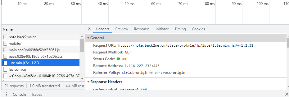 docker部署后移动端报错 · Issue #2638 · siyuan-note/siyuan · GitHub