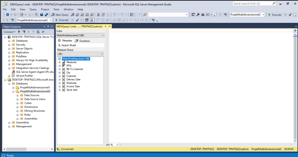 GitHub - assaad-amine/BI-project-report-SSAS-