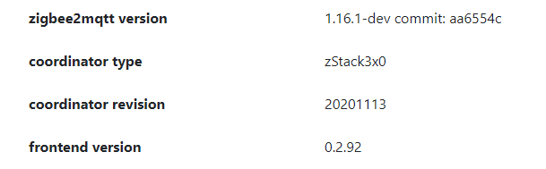 After started Z2M => Failed to execute LQI for 'XXXX' on Gledopto devices · Issue #5051 · Koenkk ...