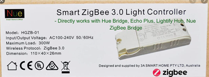 Issue to recognize device: HGZB-01A · Issue #4897 · Koenkk/zigbee2mqtt · GitHub