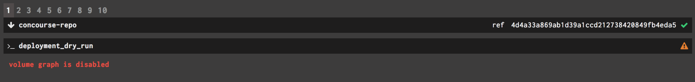 Invalid pipeline of any user can terminate Concourse workers on k8s · Issue #2656 · concourse ...
