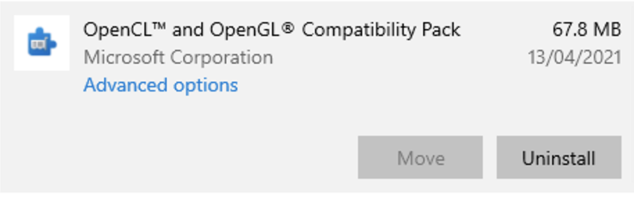 vtkWin32OpenGLRenderWin Error · Issue #396 · ansys/pymapdl · GitHub vtkWin32OpenGLRenderWin Error · Issue #396 · ansys/pymapdl · GitHub