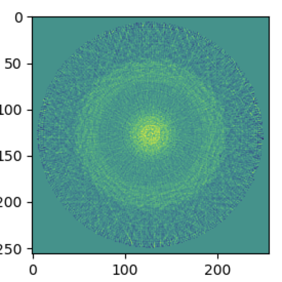 CT reconstruction from tiff stack · Issue #463 · tomopy/tomopy · GitHub