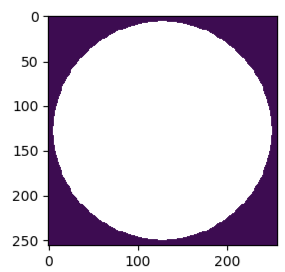 CT reconstruction from tiff stack · Issue #463 · tomopy/tomopy · GitHub
