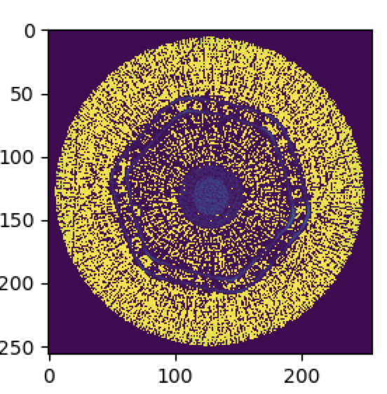CT reconstruction from tiff stack · Issue #463 · tomopy/tomopy · GitHub