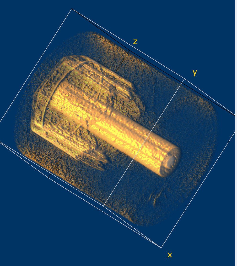 CT reconstruction from tiff stack · Issue #463 · tomopy/tomopy · GitHub