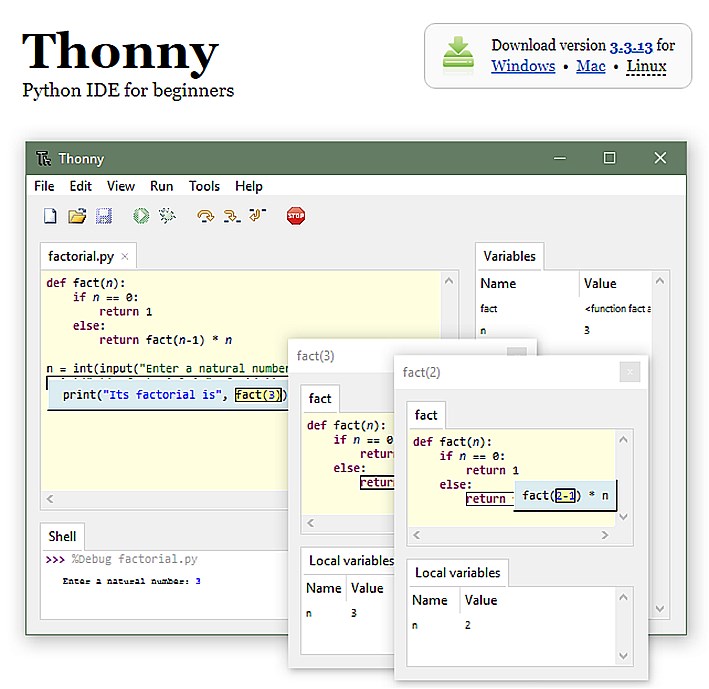 知識の枝 ESP32でMicroPythonを使う
