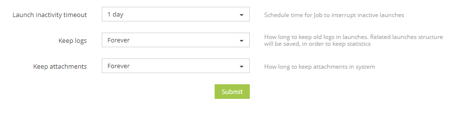 RP is not able to show old launches · Issue #463 · reportportal ...