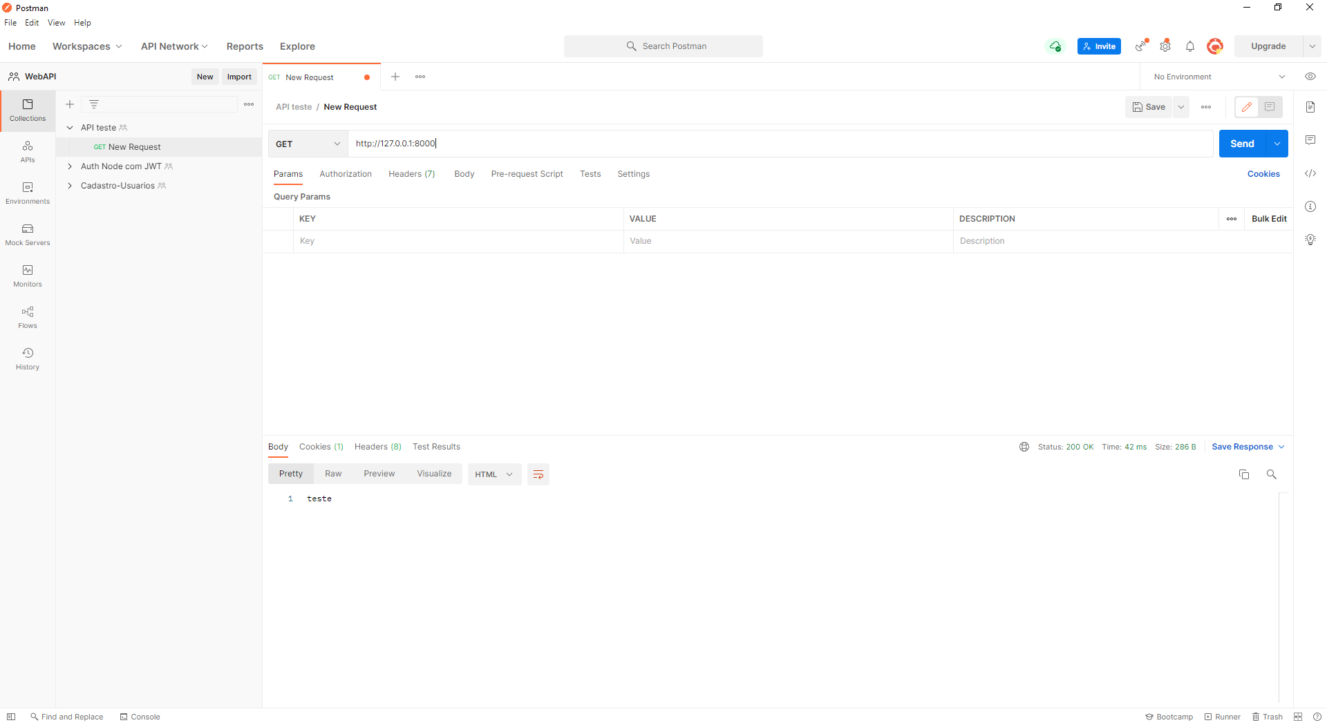 GitHub - LombaAnderson/django-rest-pecas