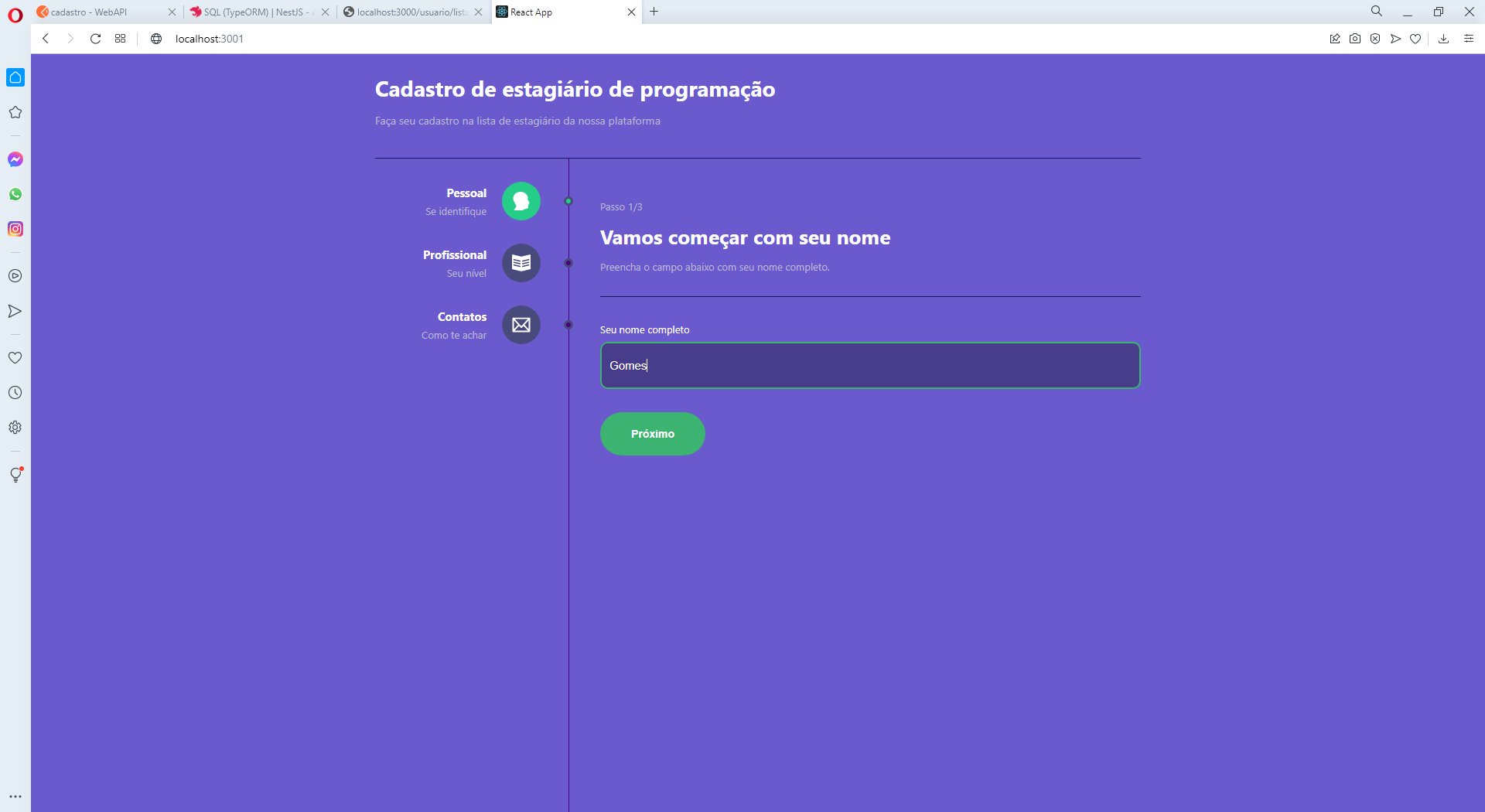 GitHub - LombaAnderson/formulario-cadastro