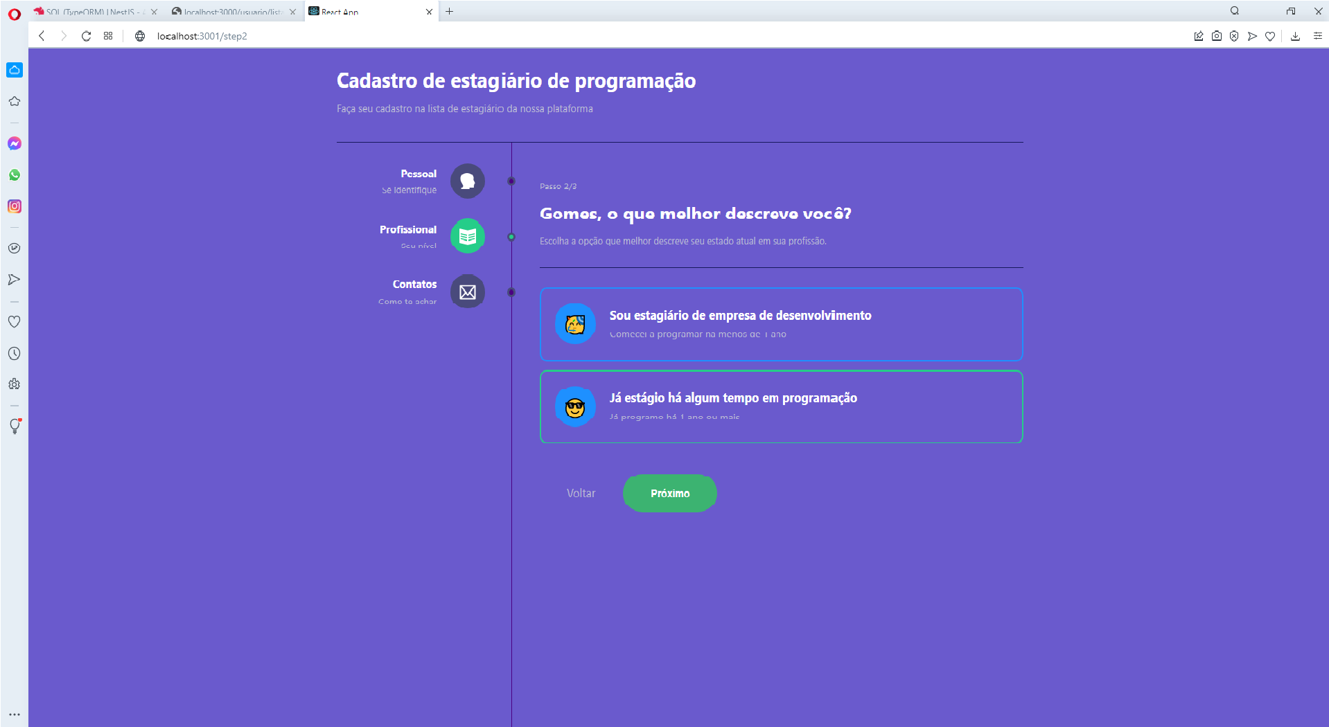 GitHub - LombaAnderson/formulario-cadastro