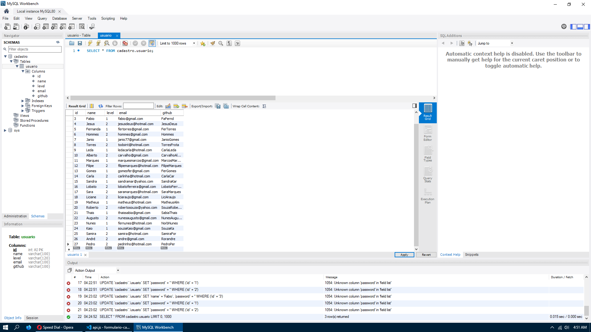 GitHub - LombaAnderson/formulario-cadastro