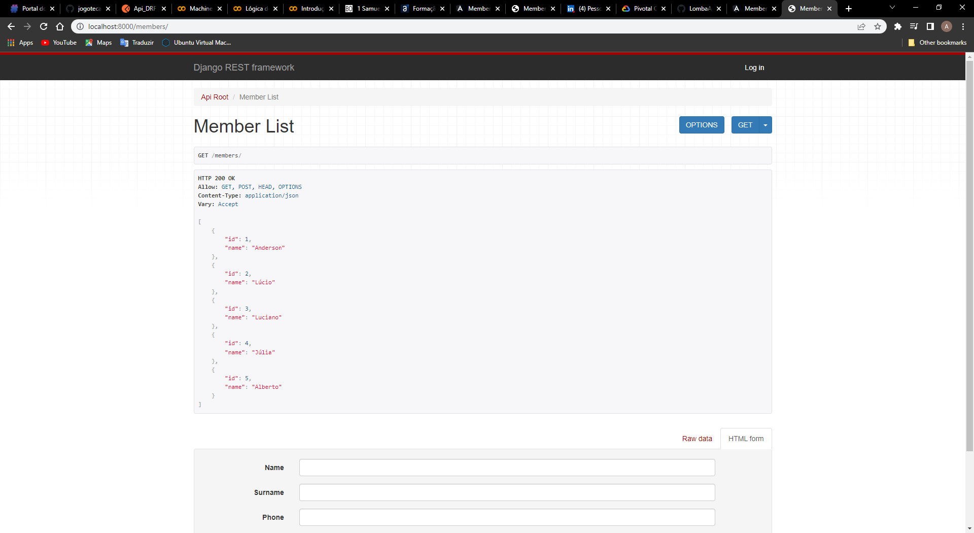 GitHub - LombaAnderson/angular-django-integration