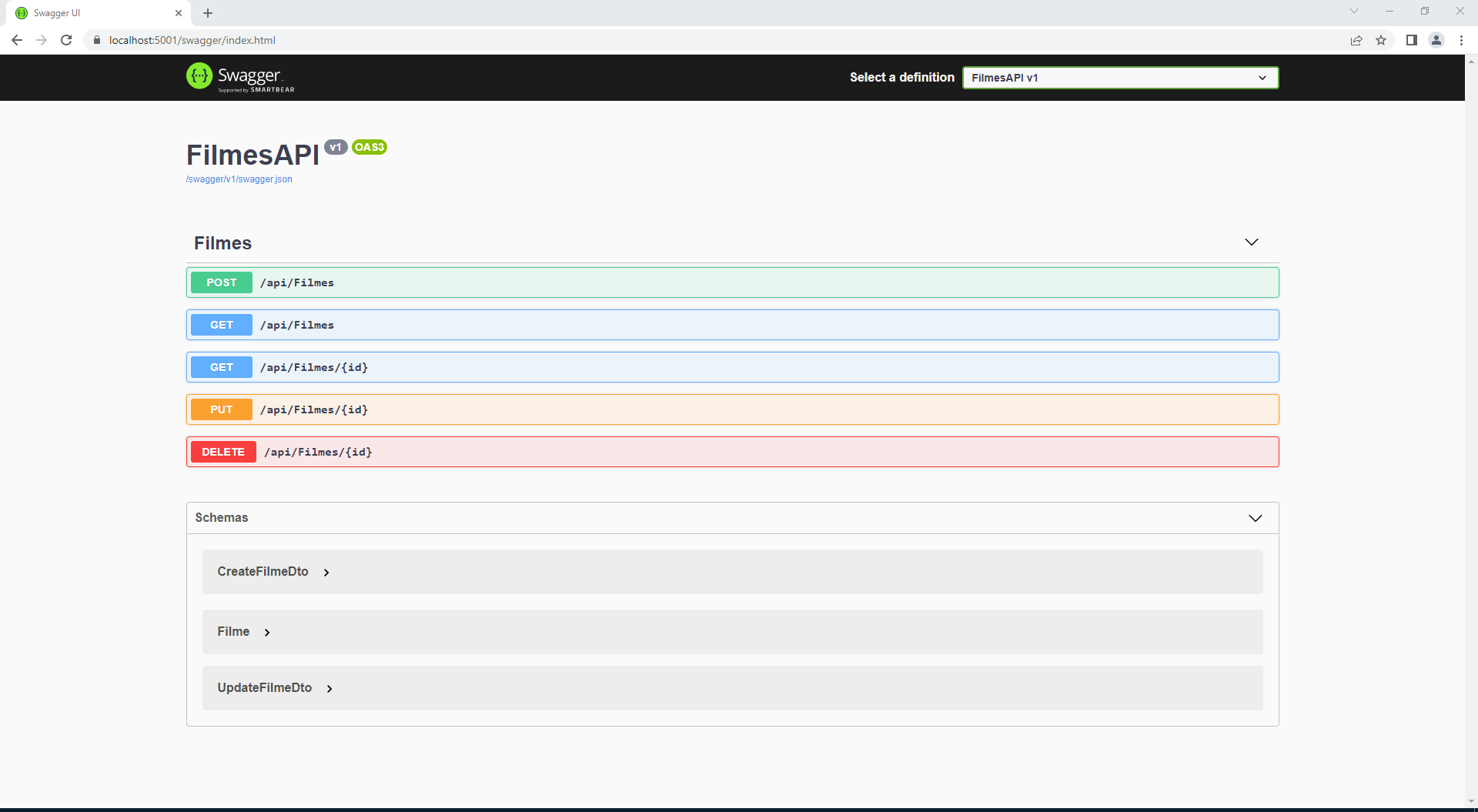 GitHub - LombaAnderson/FilmesAPI_Csharp