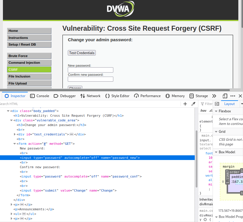 Cyber-Security/Cross-Site-Request-Forgery.md at main · iamrachit/Cyber-Security · GitHub
