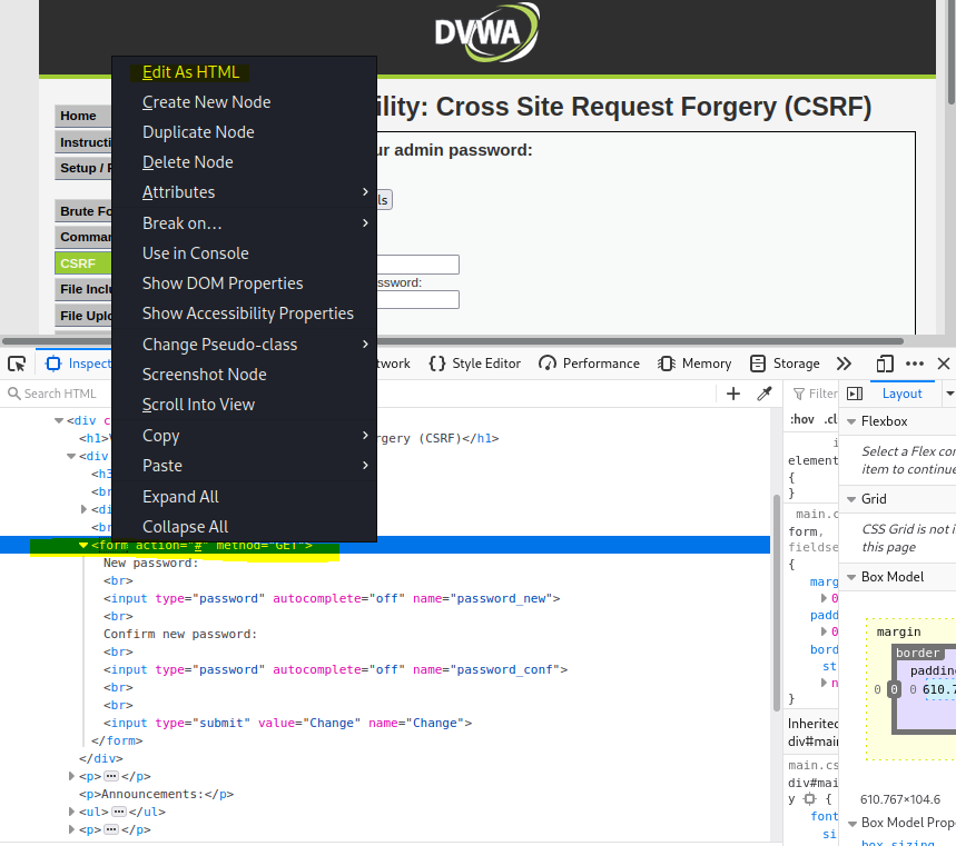 Cyber-Security/Cross-Site-Request-Forgery.md at main · iamrachit/Cyber-Security · GitHub