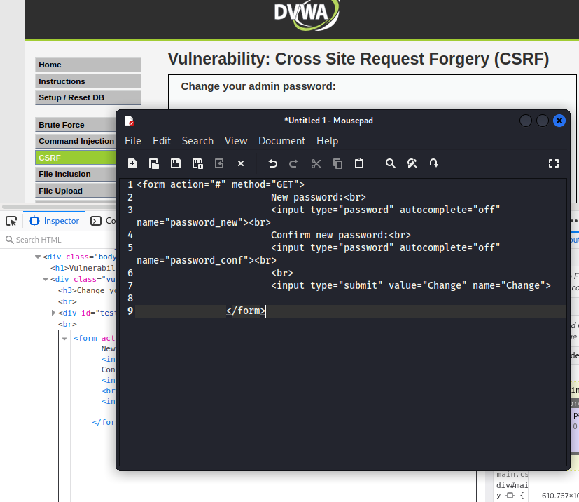 Cyber-Security/Cross-Site-Request-Forgery.md at main · iamrachit/Cyber-Security · GitHub