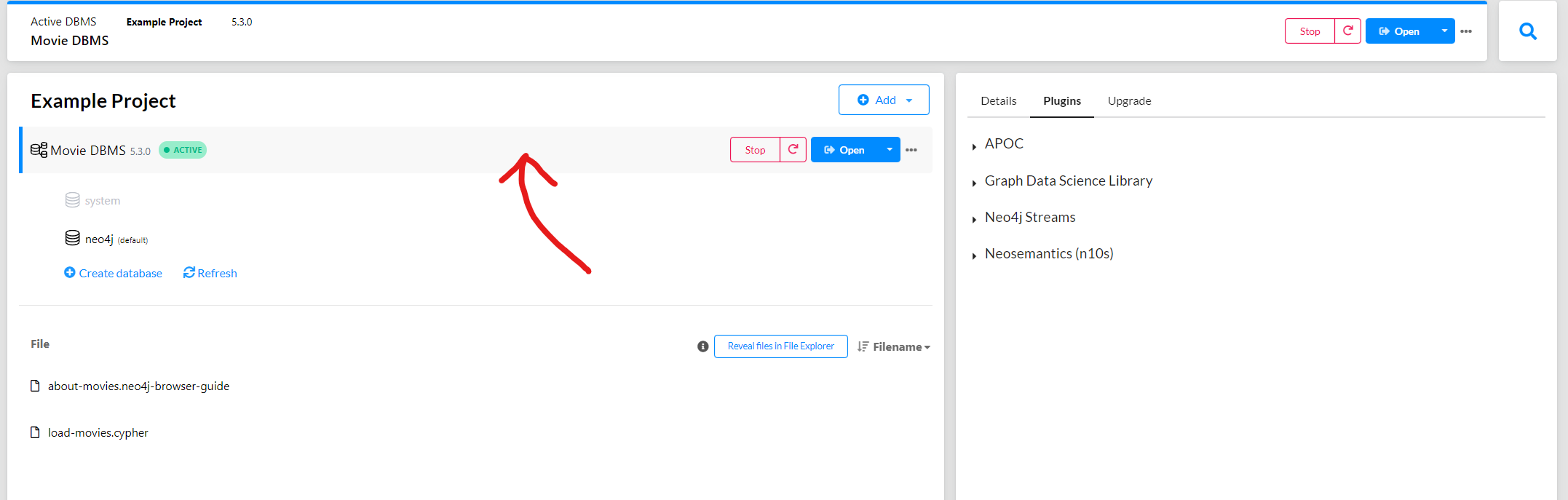 GitHub - agiga-quanta/Neo4j-installation-guide-with-plugins: This repository provides a step-by ...