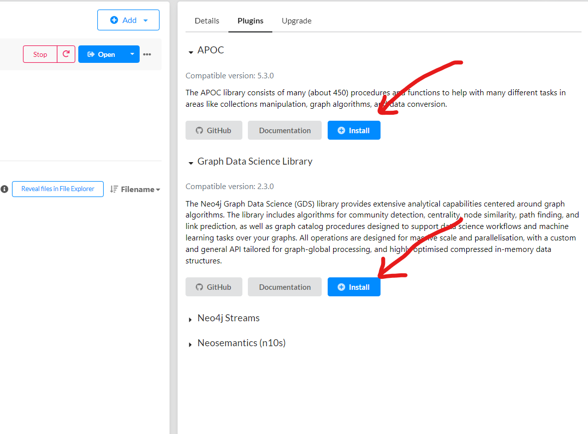 GitHub - agiga-quanta/Neo4j-installation-guide-with-plugins: This repository provides a step-by ...