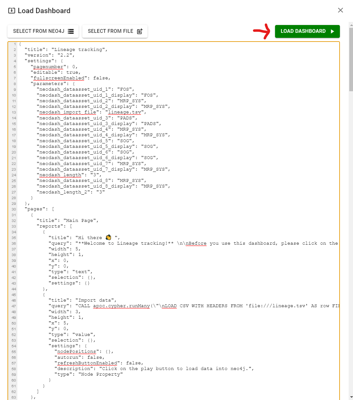 GitHub - agiga-quanta/PSSI_database: A guide to use NeoDash to import and visualize PSSI data