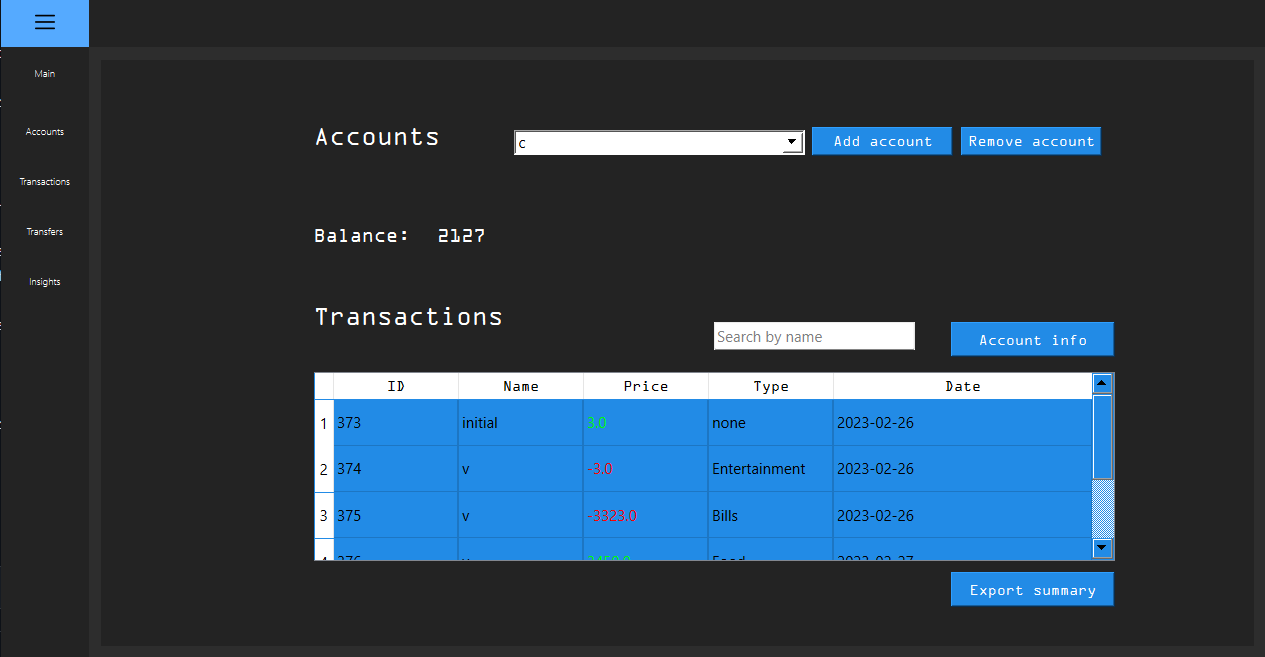 GitHub - razvanmarinn/expense-tracker