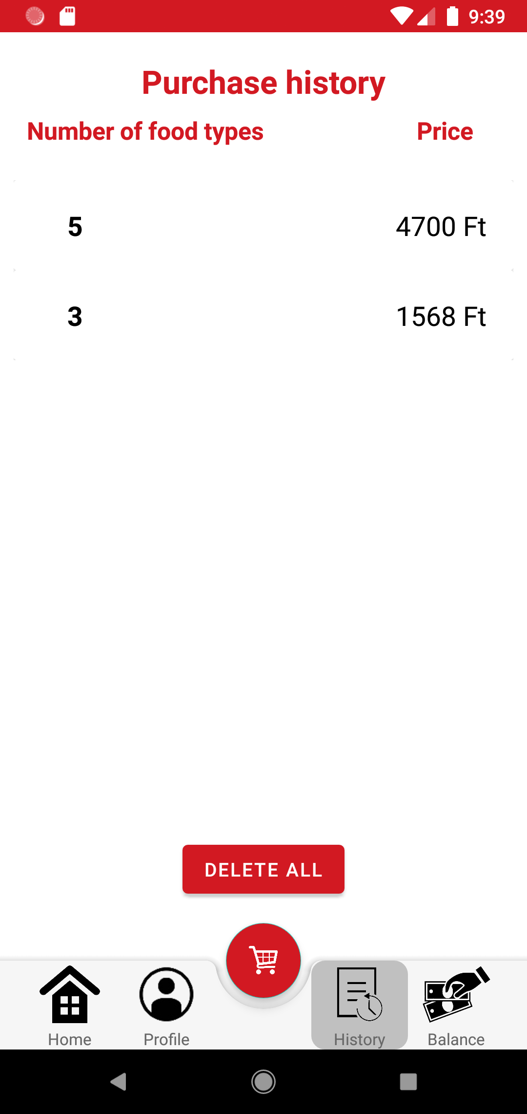 GitHub - tamadam/FoodOrder: My first android app made in Android Studio