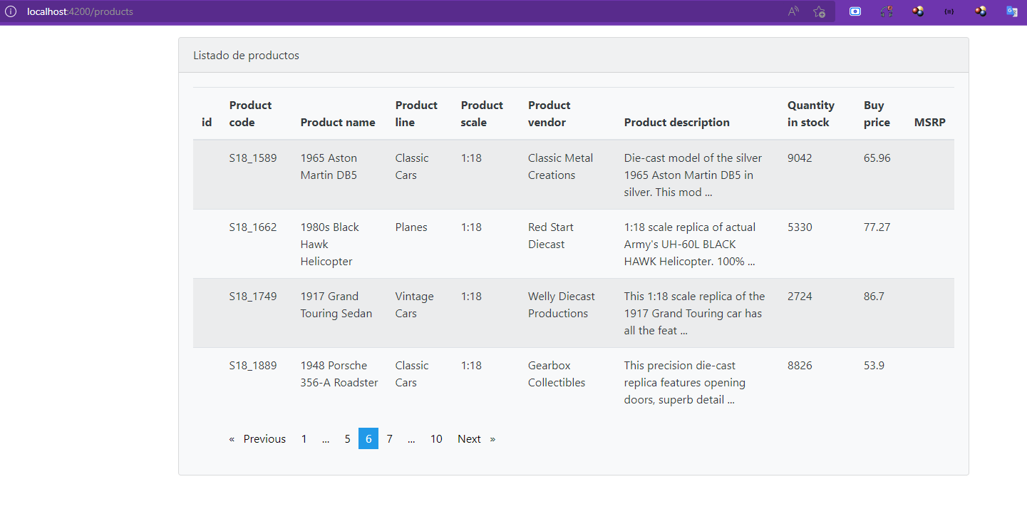 GitHub - EdgardoMD/az_frontend_angular
