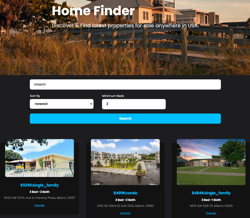 GitHub - OzerOzturk/nextjs-real-estate: Home Finder built with Next.js GitHub - OzerOzturk/nextjs-real-estate: Home Finder built with Next.js