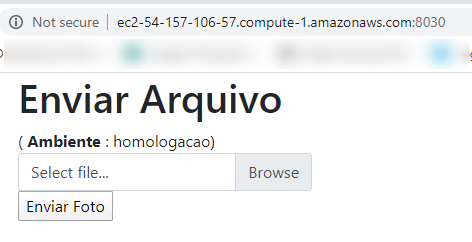 GitHub - CrisMendonca/Projeto_Integrador: Projeto Integrador para conclusão do Curso de DevOps ...