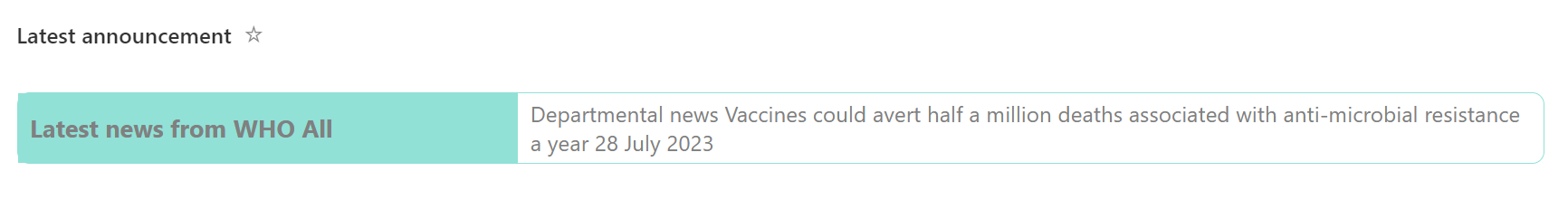 GitHub - prisciladd/SharePointListFormatting: Examples of List with ...