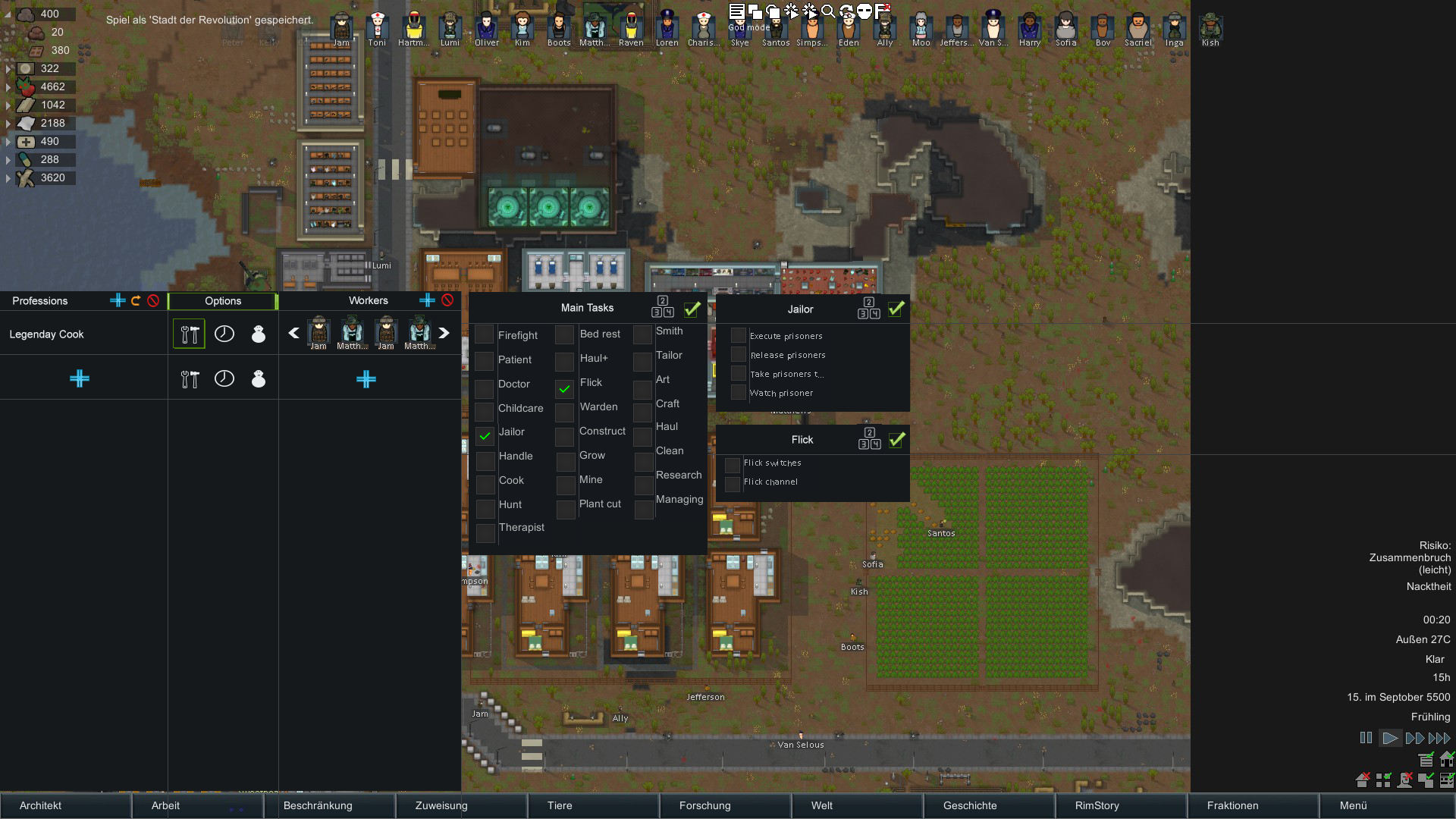Display for timed priorities · Issue #65 · fluffy-mods/WorkTab · GitHub