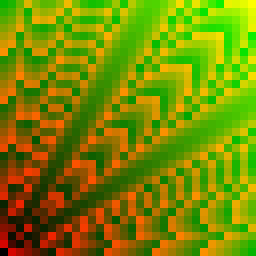 Support 16 bit (u)int textures · Issue #22780 · mrdoob/three.js · GitHub