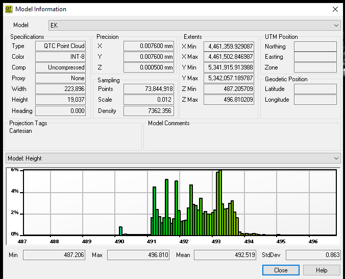 Import las-file · Issue #661 · potree/potree · GitHub