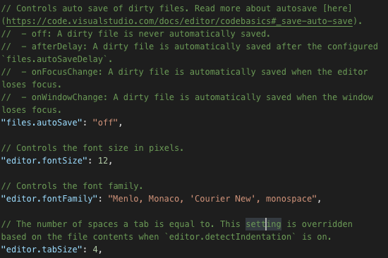 Font rendering issues in Ubuntu 18.10 · Issue #62501 · microsoft/vscode · GitHub