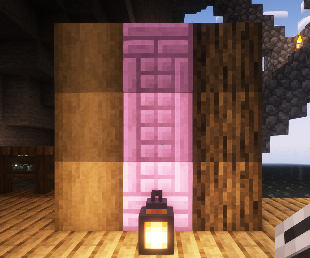 Bug Smooth Lighting Broken On Some Blocks · Issue 7371 · Sp614xoptifine · Github