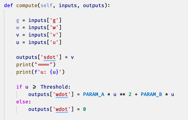 Is there any way to write if statement into Compute function? · Issue ...