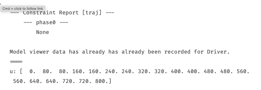 Is there any way to write if statement into Compute function? · Issue #723 · OpenMDAO/dymos · GitHub